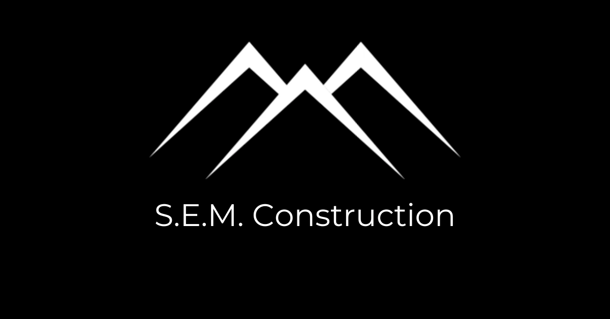 S.E.M. Construction | General Contractor Southwestern Ontario